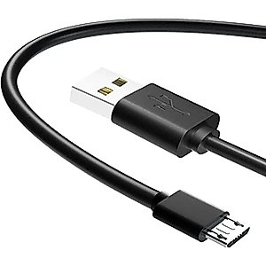 SIOCEN 6FT Micro USB Cable Compatible with Fire Tablets Older Generation (1st-8th Generation,See Product Picture & Compatibility List Below) HD & Kids Tablets 4th 5th 6th 7th 8th Charging Charger Cord