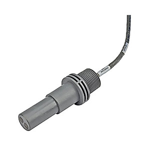 Walchem Conductivity Probe/Sensor for 400 Series Cooling Tower Controllers, Probe only