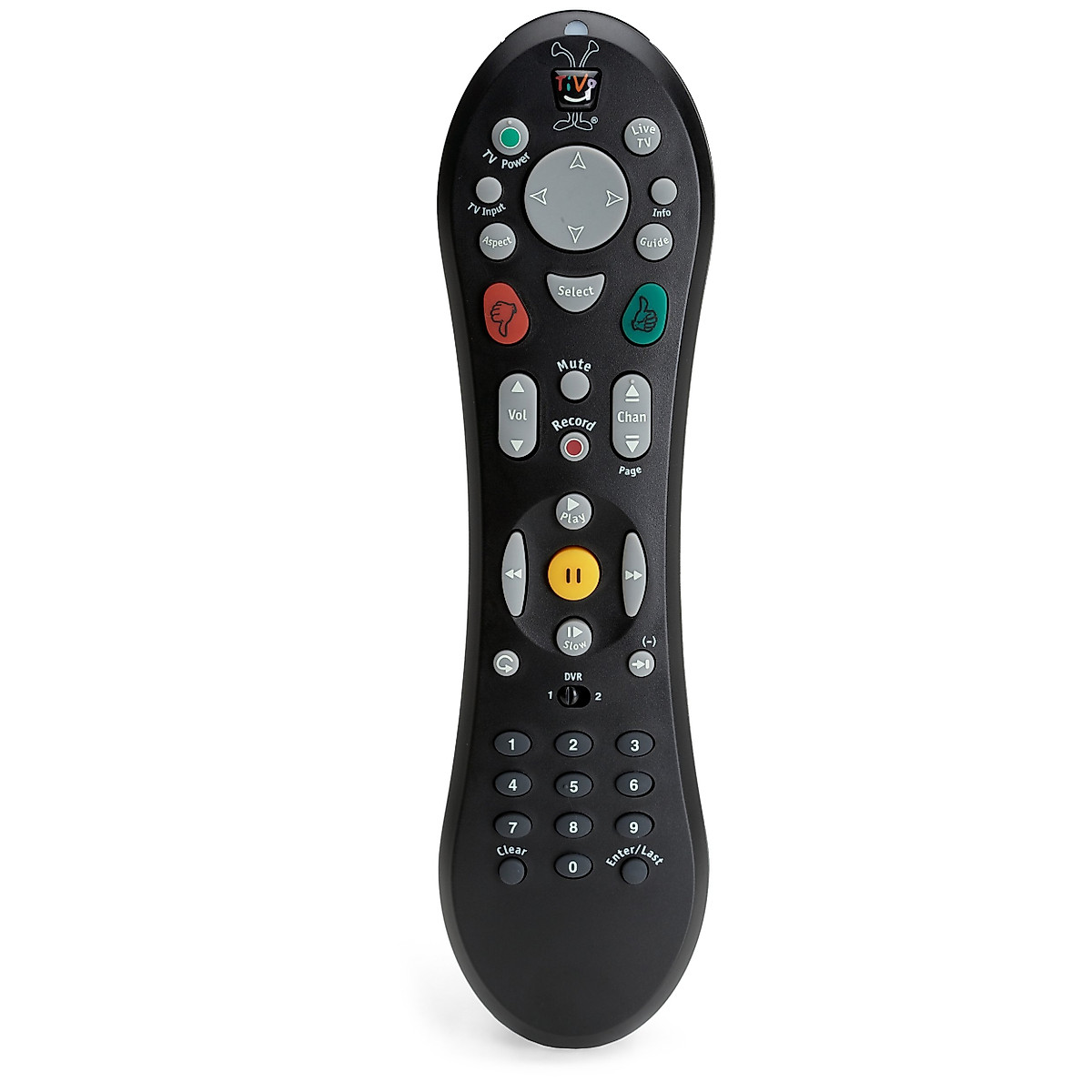 TiVo HD Digital Video Recorder (Old Version)