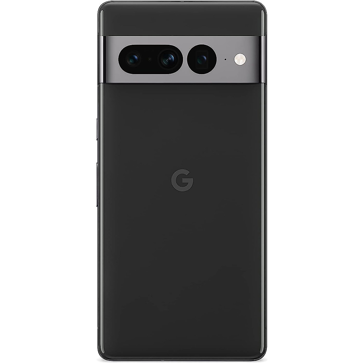 Google Pixel 7 Pro | 5G Android Phone | 256 Gb Storage | 12 Gb Memory | Verizon Locked | Smartphone with Wide Angle Lens and Periscope Zoom | 24-Hour Battery | Obsidian
