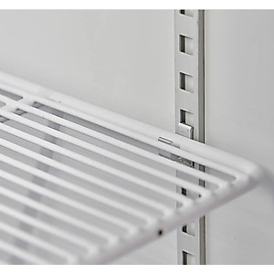 Kratos Commercial Freezer, 2-Door Reach-in Freezer, 54"W, 46 Cu Ft, Self-Closing Doors (68K-774)