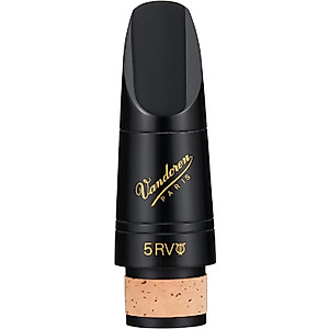 Vandoren CM302 5RV Lyre Bb Clarinet Mouthpiece