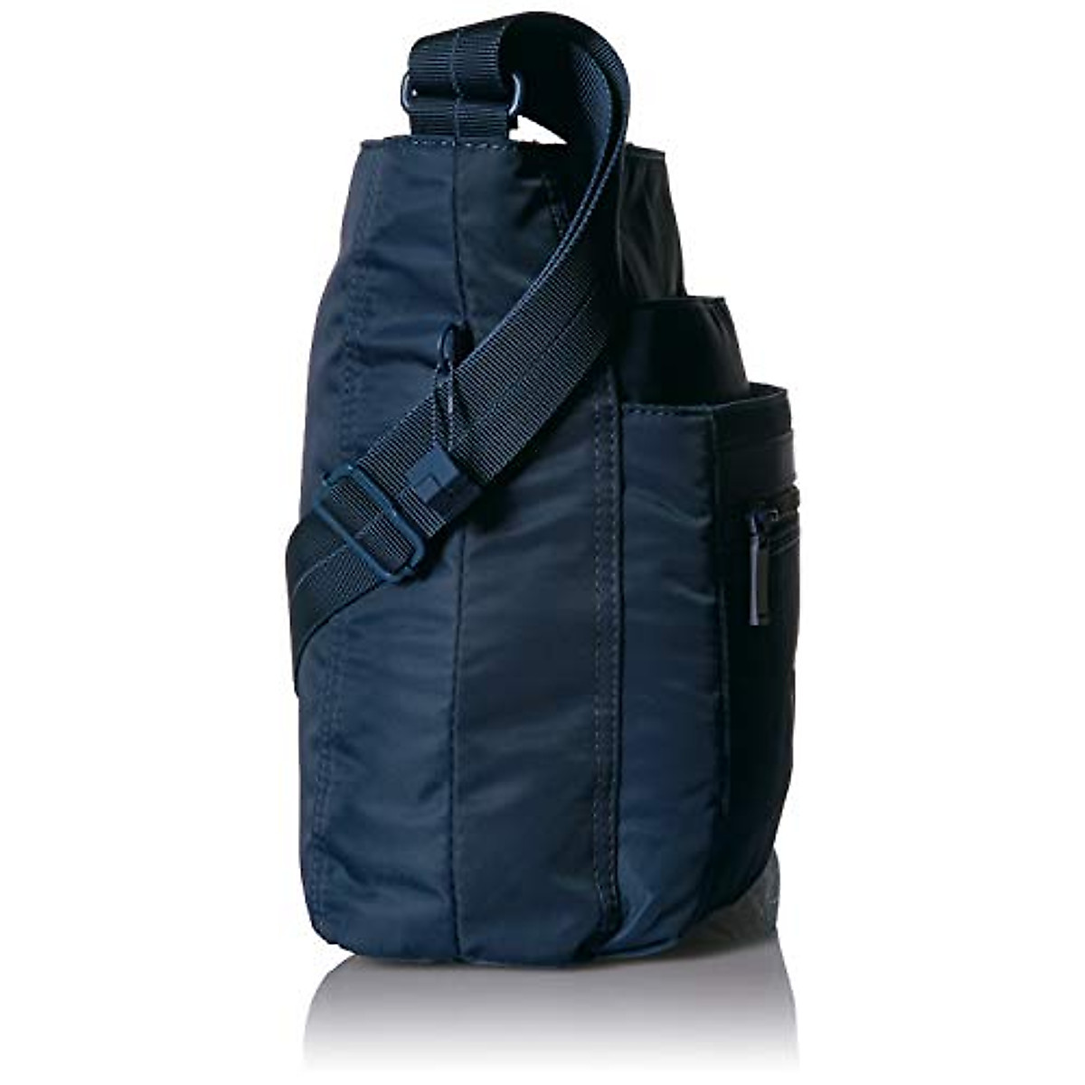 Hedgren Orva RFID Slim Shoulder Bag, Dress Blue
