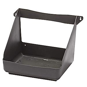 Little Giant Plastic Open Nesting Box Chicken Nest Box with Open Design (Item No. 165525)
