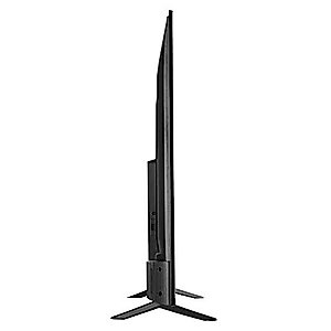 TCL 50-inch Class 4-Series 4K UHD HDR Smart Android TV - 50S434, 2021 Model