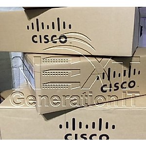 Cisco ISR4431/K9 ISR 4431 Integrated Service Router (Renewed)