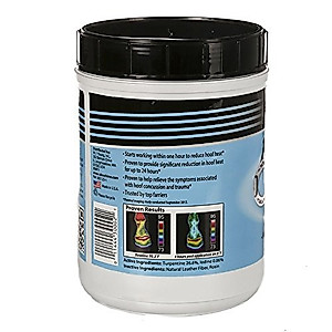 Absorbine Hooflex Magic Cushion Hoof Packing