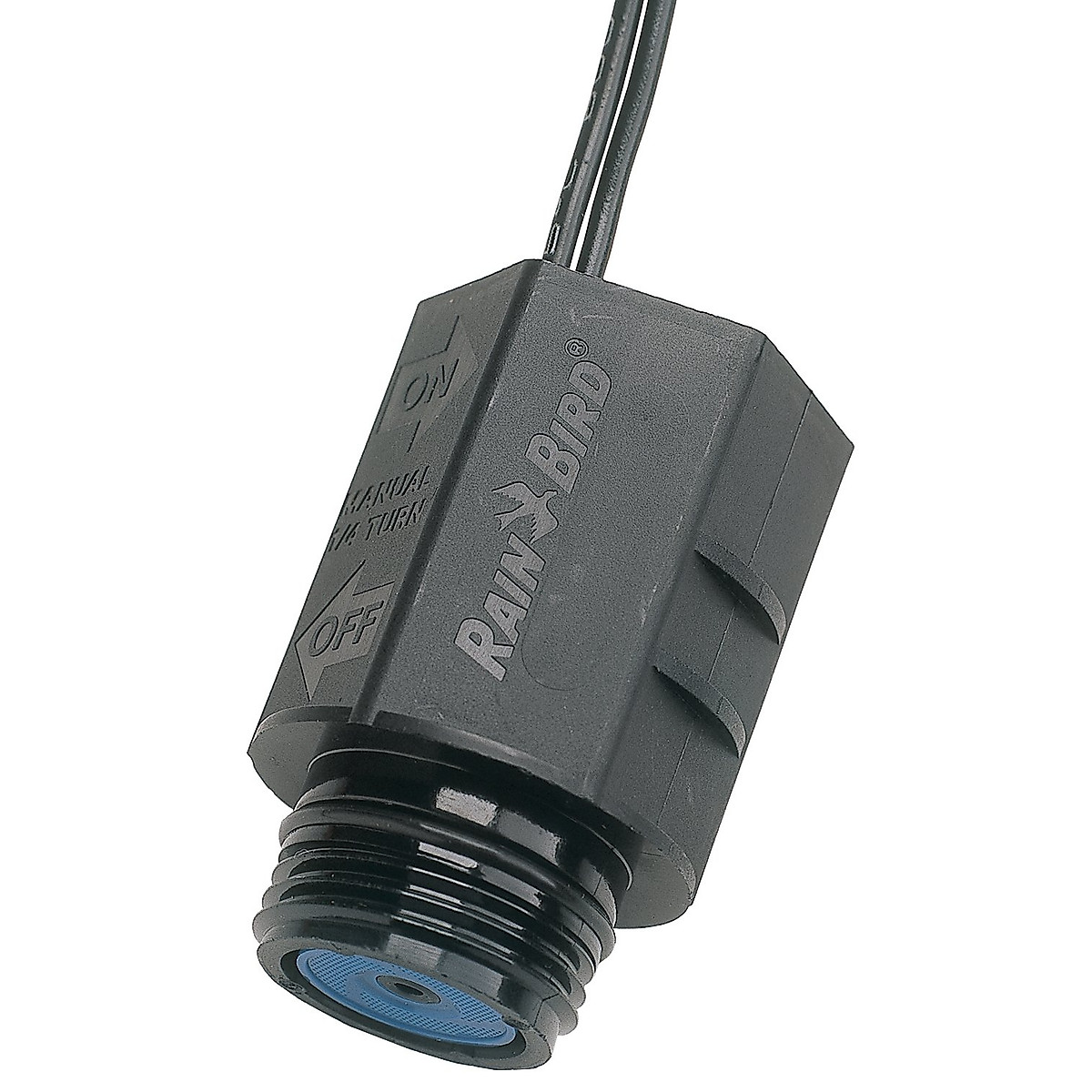 Rain Bird SRKCP/CPF Replacement Solenoid for CP/DV/ASVF/DAS/JTV Series Valves