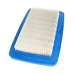 AISEN Pack of 5 Air Filter for A226000410 A226000600 Echo PB760LHN PB760LNT PB770H PB770T 90123 90122 Leaf Blower