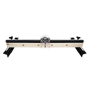 JessEm Master Fence III Router Table Fence (04400)