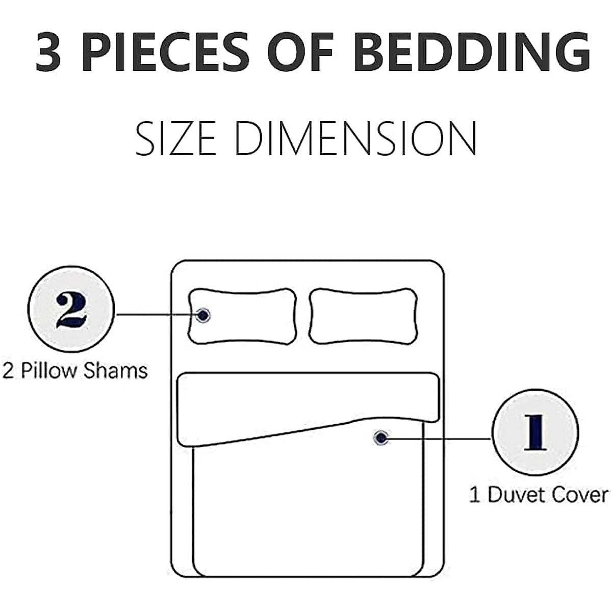 Gysboshlong Rose Bedding Set,Romantic Rose Red White Purple Duvet Cover Man Woman,Rose Petal Bouquet High Fiber Comforter Cover Set 3 Pieces.