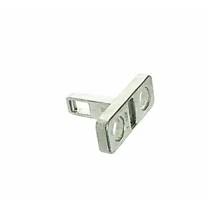 AP6031188 Washer Door Strike for Washers Compatible With EFLS617SIW0, EFLS617STT0, EFLS627UIW0, EFLS627UIW1, EFLS627UIW2, EFLS627UTT0, EFLS627UTT1, EFLS627UTT2, EFLS628WTT00