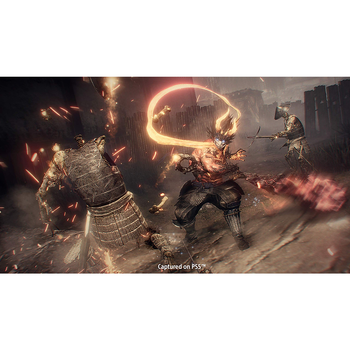 The Nioh Collection - PlayStation 5