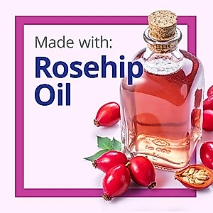 Tree Hut Bare Moroccan Rose Moisturizing Shave Oil, 7.7 fl oz, Gel-to-Oil Formula, Ultra Hydrating Barrier for a Close, Smooth Shave, For All Skin Types