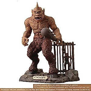 XPLUS Explus Cyclops 1/35 Scale Unpainted Unassembled Plastic Model Kit