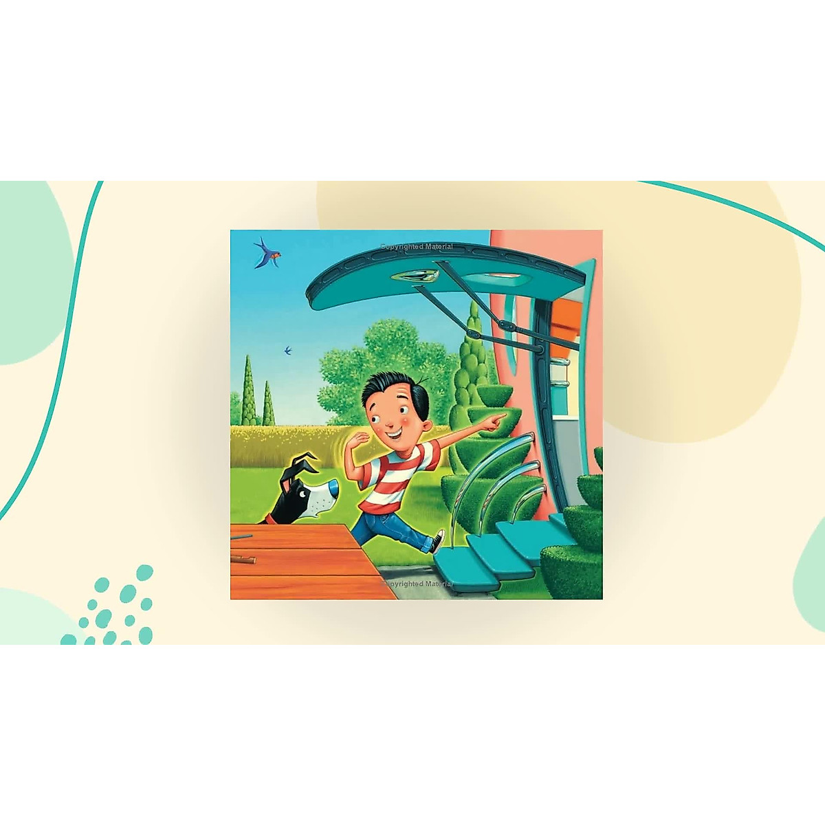 If I Built a House (If I Built Series)