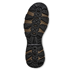 Irish Setter, Pinnacle, Men’s, 7", Waterproof, Hunting Boot, Earth Field Camo, 11 EE (Wide)