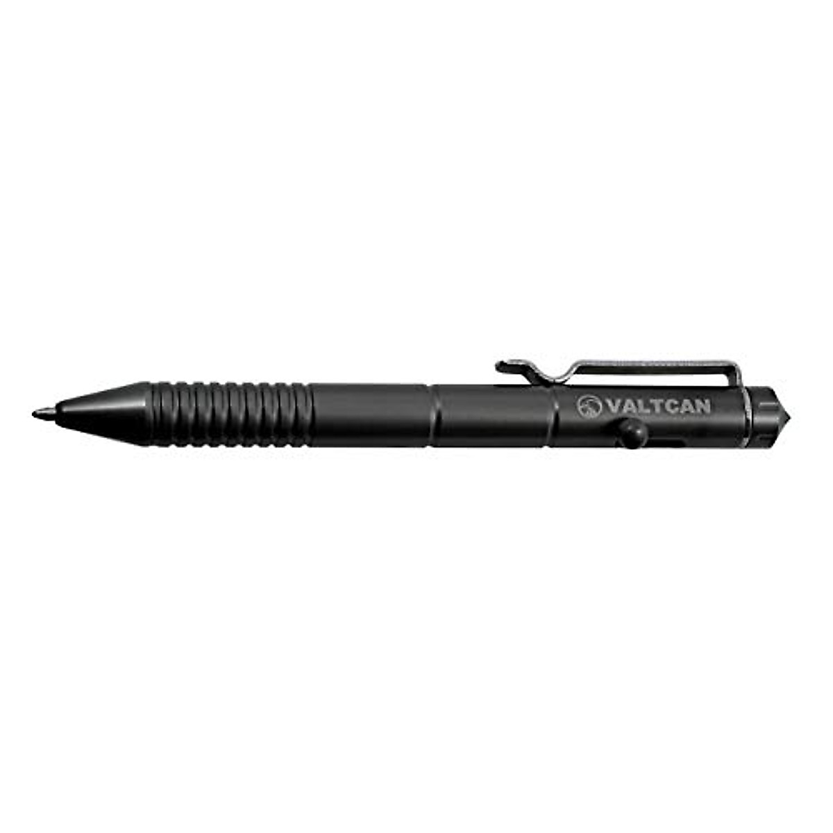Valtcan Impel Titanium Bolt Pen EDC Writer