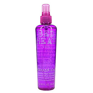 TIGI Bed Head Maxxed-Out Massive Hold Hairspray - 8 Fl. Oz, 2 pk.