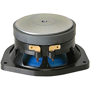 GRS RSB901-1 Replacement Speaker Driver for Bose 901 4-1/2" 1 Ohm