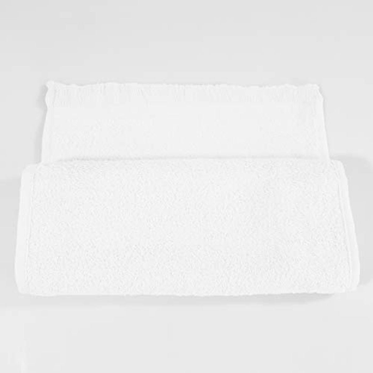 ToteBagFactory (10 Pack) Set of 10- Promotional Priced Fingertip Towels