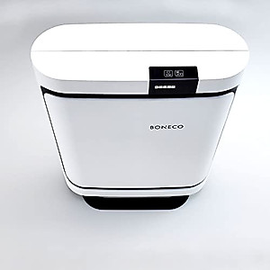 BONECO - Air Purifier P400 with HEPA & Activated Carbon Filter