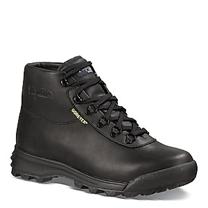 Vasque Men's Sundowner Gore-Tex Backpacking Boot, Jet Black,11.5 M US