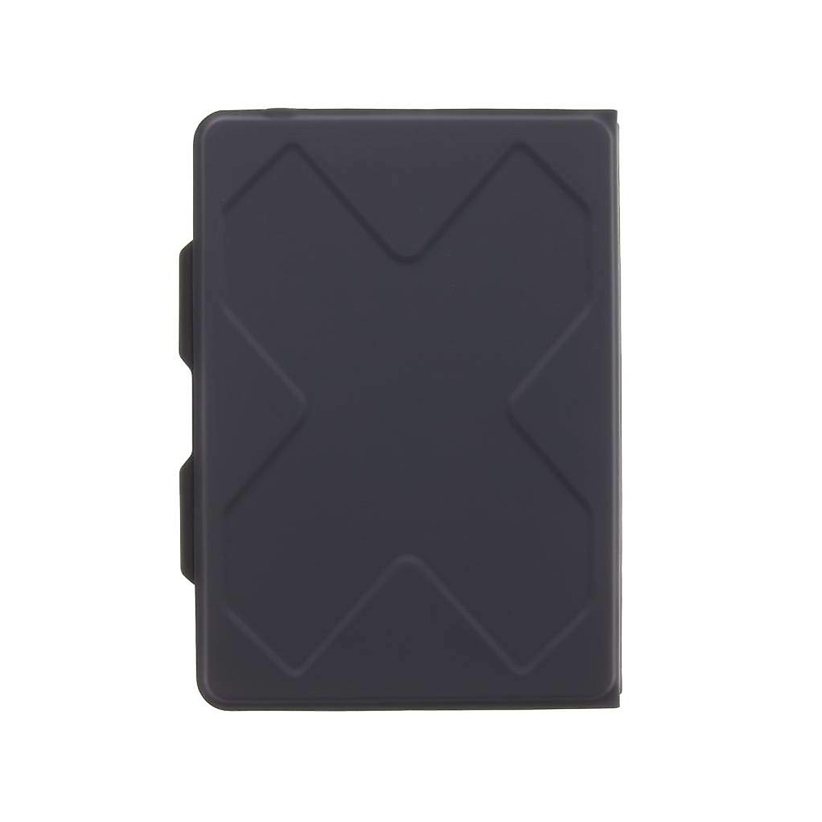 ZAGG Rugged Messenger for iPad Pro 10.5" & Pad Air 10.5" (Gen 3) - 7 Color Backlit Case and Bluetooth Keyboard - Black