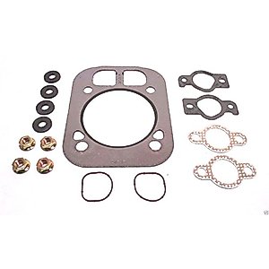 Kohler 24-841-04-S Lawn & Garden Equipment Engine Cylinder Head Gasket Kit Genuine Original Equipment Manufacturer (OEM) part