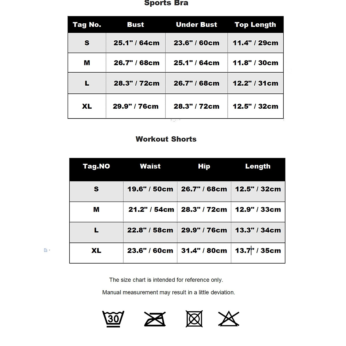 ABOCIW Workout Sets for Women Sexy Twist Front Cross Cross Back Sports Bra High Waist Biker Shorts 2 Piece Gym Yoga Outfits W-Black Medium