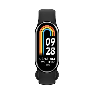 Xiaomi Smart Band 8 (Global Version)