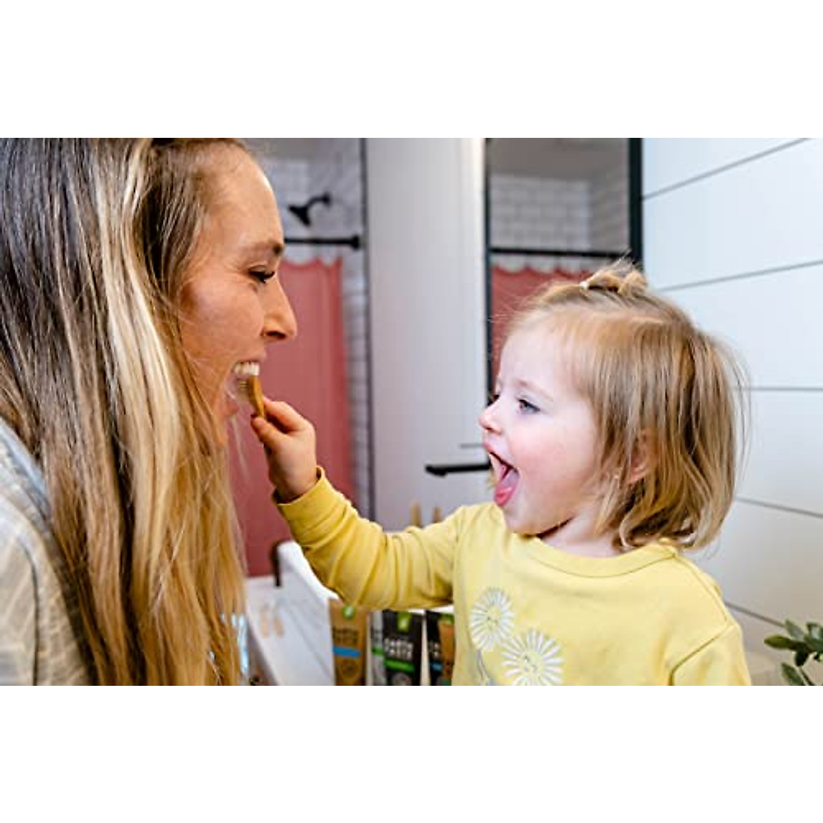 Redmond Earthpaste - Natural Non-Fluoride Toothpaste, 4 Ounce Tube (2 Pack, Lemon Twist)