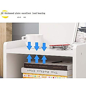 ZHAOLEI Night Simple and modernStand Bedroom Furniture Quarto Cabinet Bedside Table