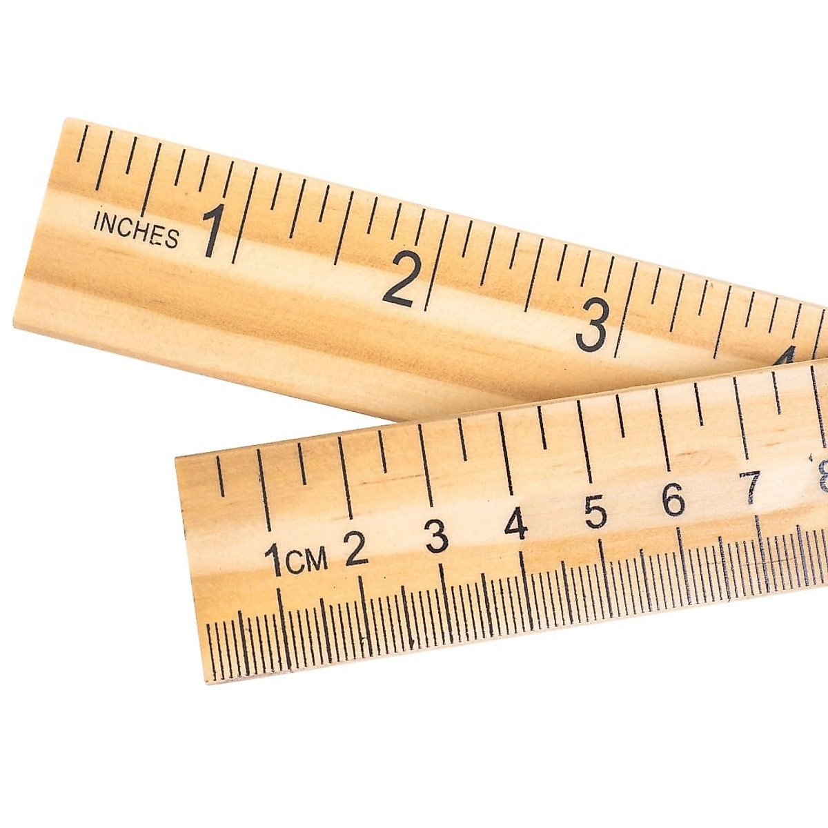 Learning Advantage Meter Stick, wood