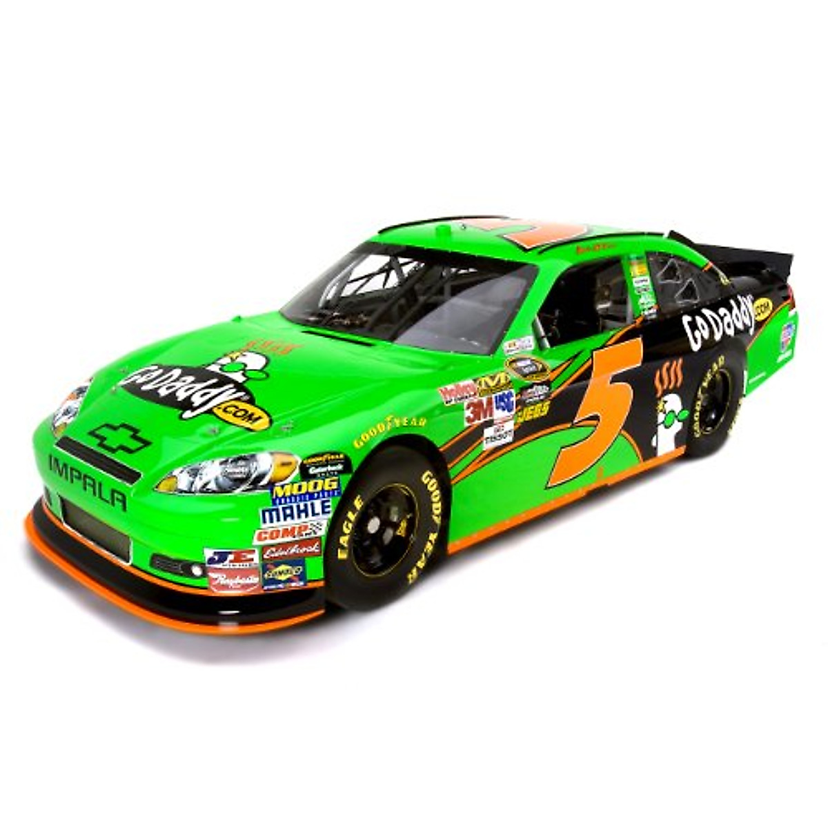 NASCAR The Game 2011 - Playstation 3