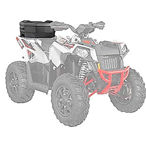 Polaris ATV OGIO Bag- Black
