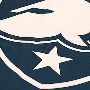 College Flags & Banners Co. Army Black Knights Logo Tablecloth or Table Overlay