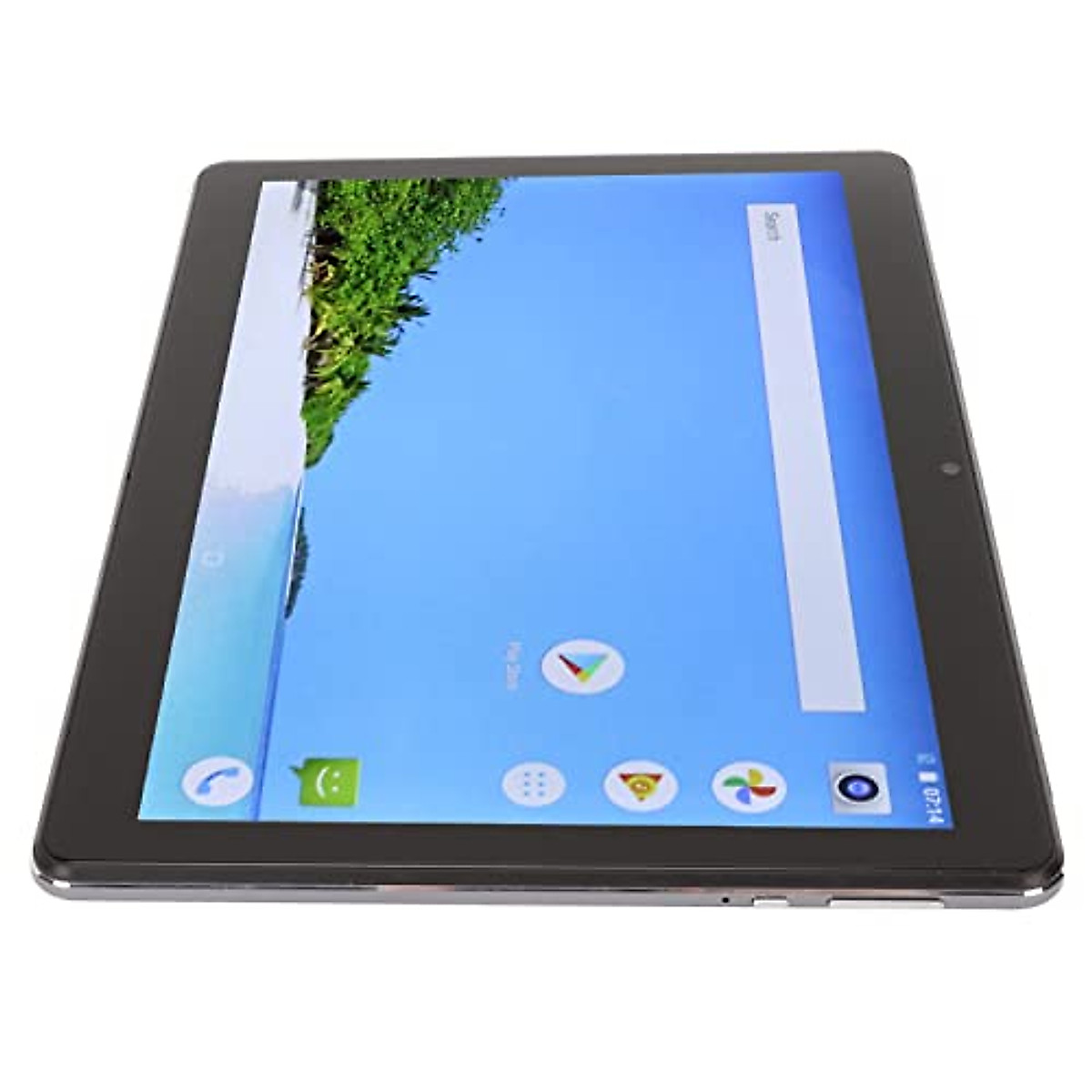 Tablet PC, 3GB 32GB 10.1in Tablet Three Card Slot 100240V for Home (US Plug)