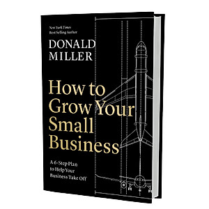How to Grow Your Small Business: A 6-Step Plan to Help Your Business Take Off