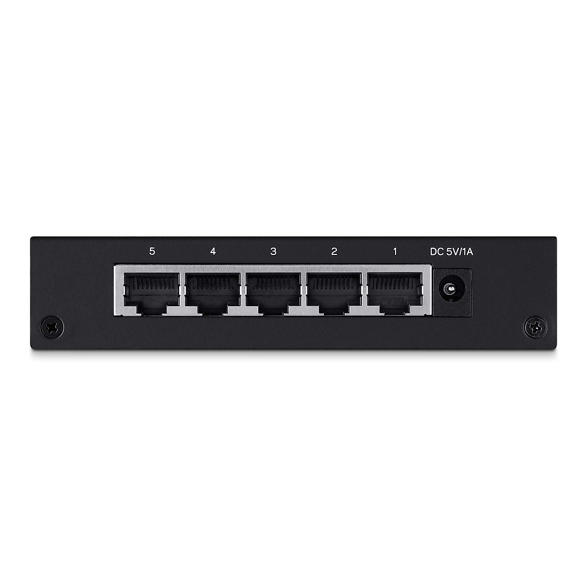 Switch LINKSYS UNMANAG SWITCHES 5-Port