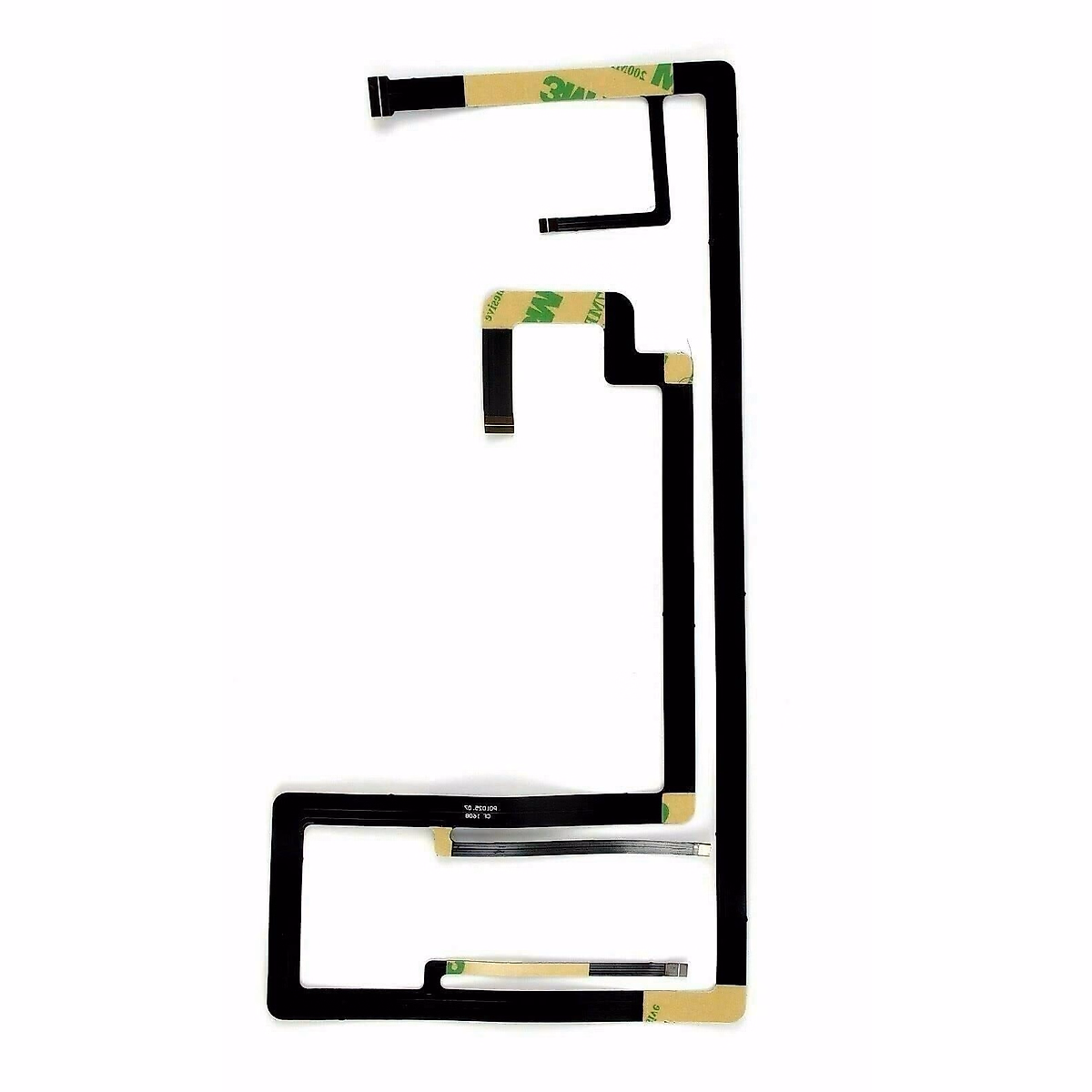 TheCoolCube Flexible Gimbal Flat Ribbon Flex Cable Replacement for DJI Inspire 1 Pro/Zenmuse X5 Drone