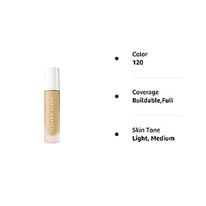 Fenty Beauty by Rihanna Pro Filt’r Soft Matte Longwear Liquid Foundation 120