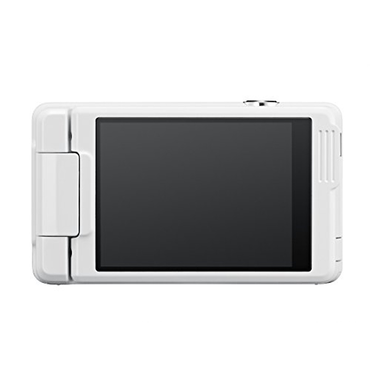 Nikon COOLPIX S6900 16MP Digital Camera with 12x Zoom, Natural White (International Version, No Warranty)
