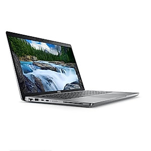 Dell Latitude 5000 5340 13.3" Notebook - Full HD - 1920 x 1080 - Intel Core i7 13th Gen i7-1365U Deca-core (10 Core) - 16 GB Total RAM - 16 GB On-Board Memory - 256 GB SSD
