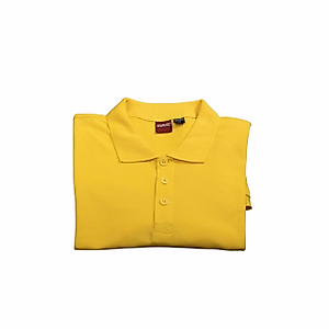 Peanuts Charlie Brown Zig Zag Yellow Shirt Halloween Costume Cosplay