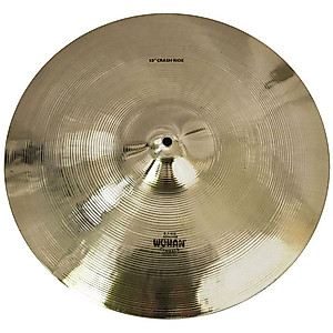 WUHAN WUCR18MT Crash 18-Inch Medium Thin