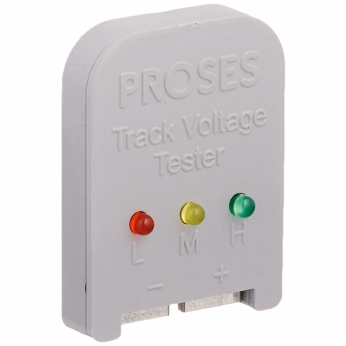 Bachmann Industries Track Voltage Tester