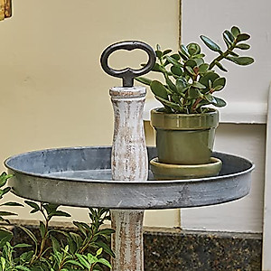 Park Designs Vintage 2 Tier Organizer