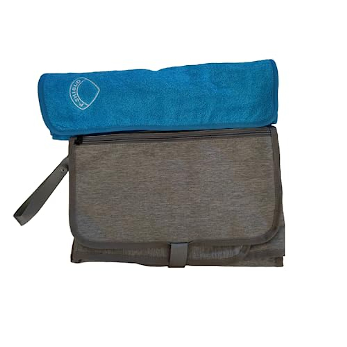 P-Shield Towlie. Baby Pee Shield Protector. Pee Pee Cone. Pee Protector. Burp Cloth. Nursing Drape. Perfect Baby Shower Gift