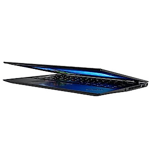 Lenovo ThinkPad T470S 14" FHD Business Laptop, Core i7-6600U 2.6GHz, 20GB RAM, 512GB SSD, CAM, Windows 10 Pro (Renewed)